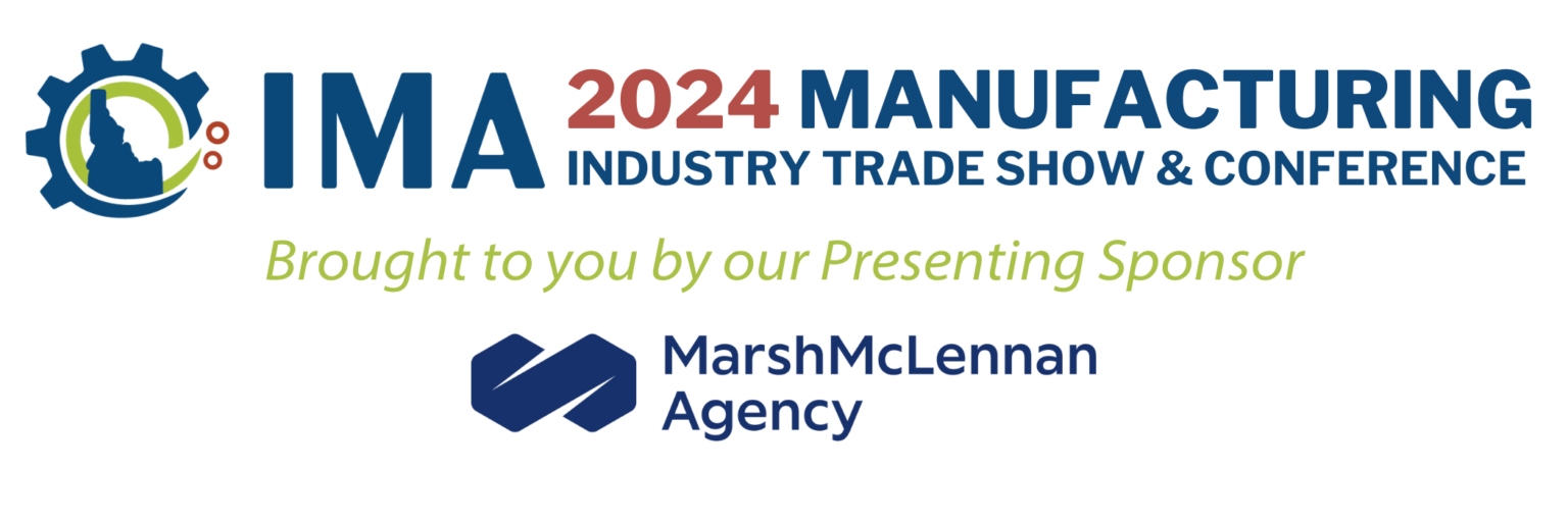 Manufacturing Industry Trade Show and Conference – Brought to you by ...