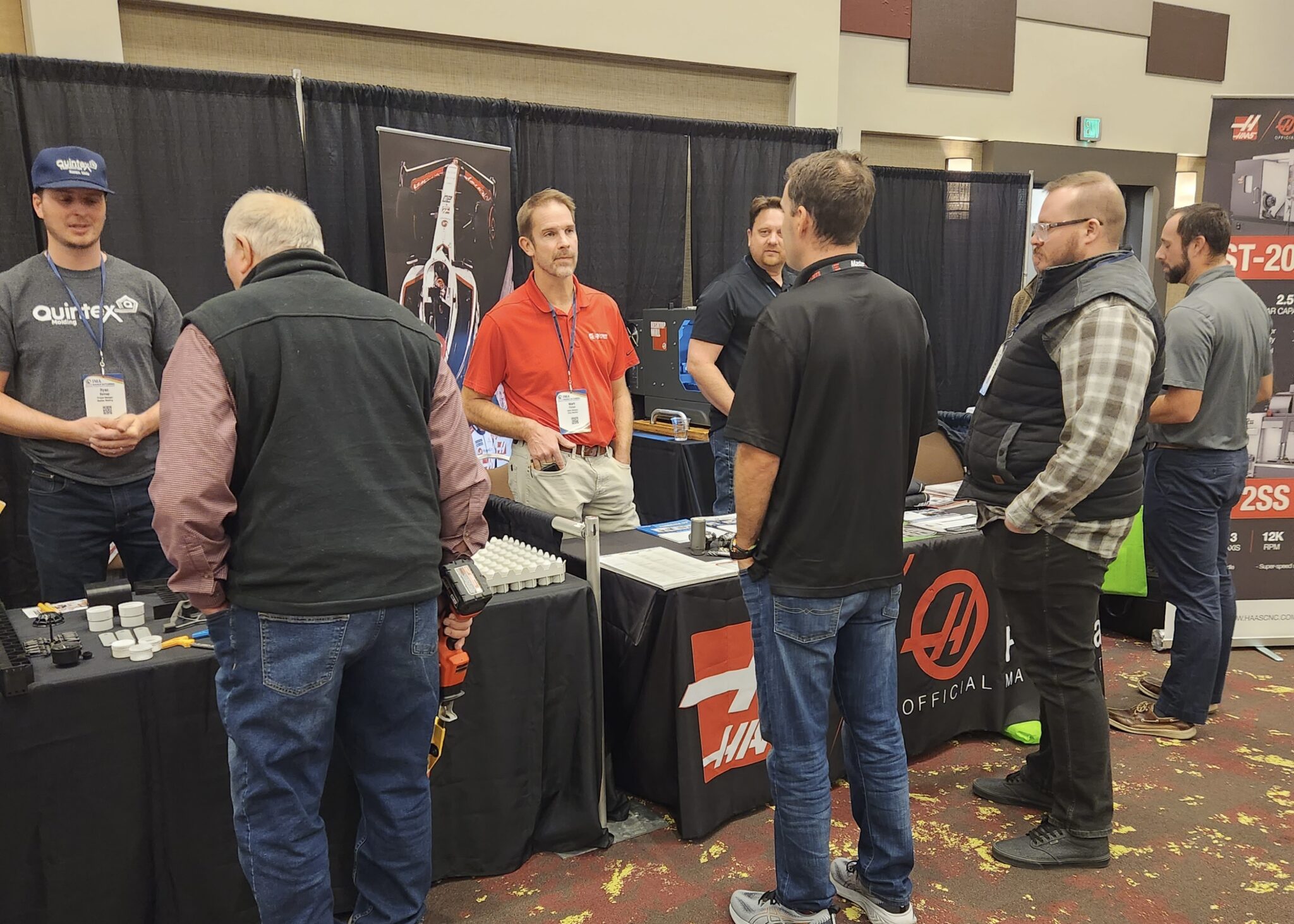 Manufacturing Industry Trade Show and Conference – Brought to you by ...